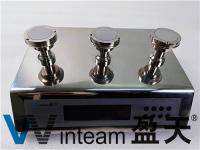 China Membrane Filtration Vacuum Filter Manifold Flame Sterilization ISO Certification for sale