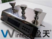 China Membrane Filtration Vacuum Filter Manifold Flame Sterilization ISO Certification for sale