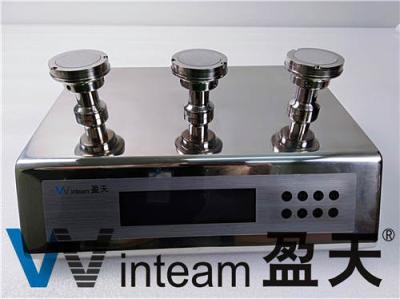 China Waterproof Switch Millipore Filter Assembly , Laboratory Filtration Equipment for sale