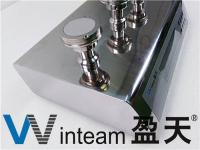 China Waterproof Switch Millipore Filter Assembly , Laboratory Filtration Equipment for sale