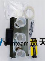 China Pp Funnel Valve Membrane Filtration Assembly 0.45μM Mambrane Filter Cup for sale