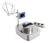 China Research Used Biological Sterility Test Pump Height 39cm Bottle Shaped for sale