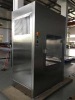 China 2500w Hydrogen Peroxide Sterilization Equipment High Cleanliness Reliable Stable Work for sale