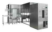 China 2500w Hydrogen Peroxide Sterilization Equipment High Cleanliness Reliable Stable Work for sale
