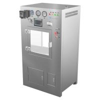 China 2500w Hydrogen Peroxide Sterilization Equipment High Cleanliness Reliable Stable Work for sale