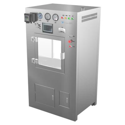 China 2500w Hydrogen Peroxide Sterilization Equipment High Cleanliness Reliable Stable Work for sale