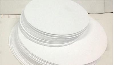 China Lab Microporous Membrane Filter Cellulose Acetate MCE Material Disease Control for sale