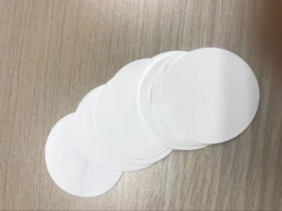 China Gamma Nylon Membrane Filter Solvent Compatibility Food Grade Polypropylene for sale