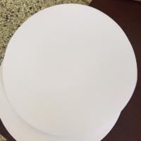 China PTFE Microporous Membrane Filter Grid Surface 60mm Diameter For Sample Analysis for sale