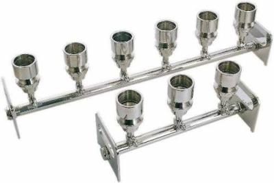 China Polyethersulfone Membrane Filter , 4 Micron PTFE Air Filter Low Resistance for sale