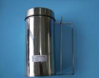 China Easy Clean Membrane Filtration Assembly Wet Heat Sterilization Surface Polishing for sale