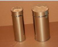 China Easy Clean Membrane Filtration Assembly Wet Heat Sterilization Surface Polishing for sale