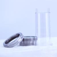China 100ml Membrane Filtration Assembly Reusable Moist Heat For Sterility Test Pump for sale