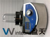 China Stainless Steel High Pressure Homogenizer For Chemical Membrane Filtration for sale