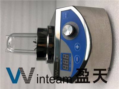 China Stainless Steel High Pressure Homogenizer For Chemical Membrane Filtration for sale