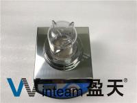China Stainless Steel High Pressure Homogenizer For Chemical Membrane Filtration for sale
