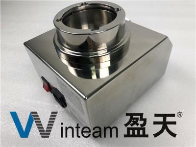 China SS304 ROOT Lab Homogenizer Machine For Chemical Membrane Filtration for sale