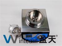China SS304 ROOT Lab Homogenizer Machine For Chemical Membrane Filtration for sale