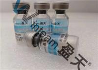 China White Staphylococcus Aureus ATCC 25923 Strain Freezing Ampoul Positive Control for sale