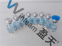 China Cool Stock Standard Strain , Escherichia Coli ATCC Strains Ampoule Packing for sale