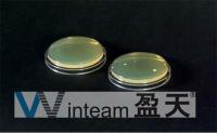 China Medical Sterile Petri Dishes Gamma Ray Sterilization Bottom Curved Protrusion for sale