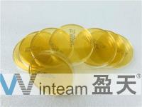 China Laboratory Sterile Petri Dishes Disposable Automatic Filling Wet Heat Sterilization for sale