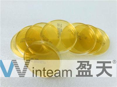 China Laboratory Sterile Petri Dishes Disposable Automatic Filling Wet Heat Sterilization for sale
