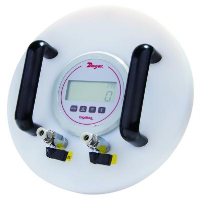 China Positive Pressure Isolator , Commercial Sterility Test Soft  PVC Chamber for sale
