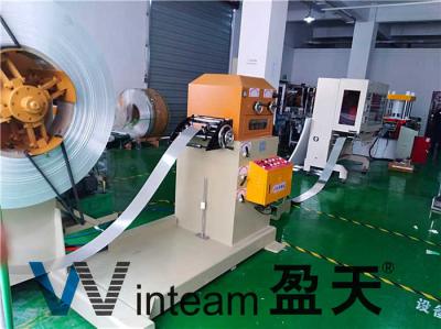 China 380V License Plate Production Line Easy Operate Multiple Combinations for sale