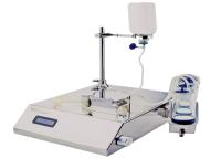 China Laboratory Sterility Test Pump Direct Speed Adjustment Detection System for sale