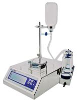 China Easy Clean Biological Products Test Pump Microbial Limit Test Smooth Surface for sale