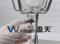 China Easy Clean Biological Products Test Pump Microbial Limit Test Smooth Surface for sale