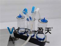 China 304ss Universal Sterility Test Pump For Winteam Sterility Testing System for sale