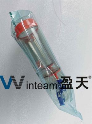 China Vial Bottle Sterility Test Canister Antibiotic Injection Sterility Testing for sale