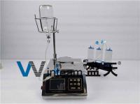 China 304 SS Automatic Sterility Test Pump Low Noisy 17kg Pump Speed 15-240rpm for sale