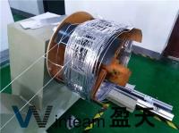 China 380v 50hz License Plate Production Line Hydraulic Press Type Easy Use for sale