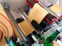 China 12kw Vehicle Number Plate Machine number plate making equipment 1800pc/h for sale