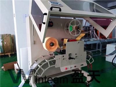 China Reflective Film License Plate Production Line , Number Plate Making Equipment for sale