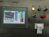 China Rapid Bio Decontamination Cycle Sterility Isolator Hydrogen Peroxide Vapor For Cosmetic for sale