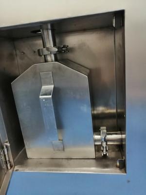 China Class A Pvc Sterility Test Isolator Hydrogen Peroxide Vapor For Pharmaceutical Factory for sale