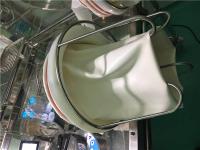 China Double Side Sterility Test Isolator For Pharmaceutical Factory , Isolator In Pharma for sale