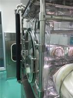 China ISO9001 Class A Sterility Test Isolator Log6 Aseptic Isolator For Laboratory for sale