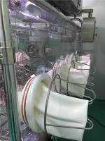 China Pvc Compounding Isolator Sterility Test Isolator In Pharm Industry Bacteria Detection for sale