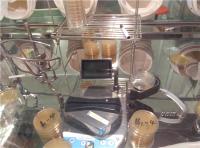 China Low Noise Ss316 Sterility Test Validation Single Side For Beverage Factory for sale