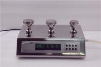 China Durable Membrane Filtration System Vacuum Filter Manifold For Pharmaceutical for sale