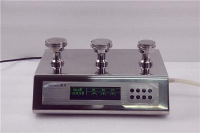 China Durable Membrane Filtration System Vacuum Filter Manifold For Pharmaceutical for sale