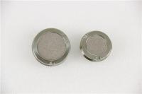 China Membrane Filtration 3 Head Vacuum Filtration Equipment Vacuum Filter For Pharmaceutical for sale