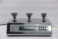 China No Need Vaccum Pump Membrane Filtration Filter Holder Lab Vacuum Filter For Cosmetic for sale