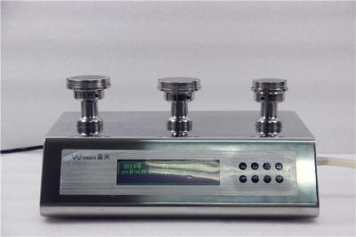 China No Need Vaccum Pump Membrane Filtration Filter Holder Lab Vacuum Filter For Cosmetic for sale
