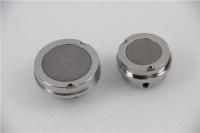 China No Need Vaccum Pump Membrane Filtration Filter Holder Lab Vacuum Filter For Cosmetic for sale